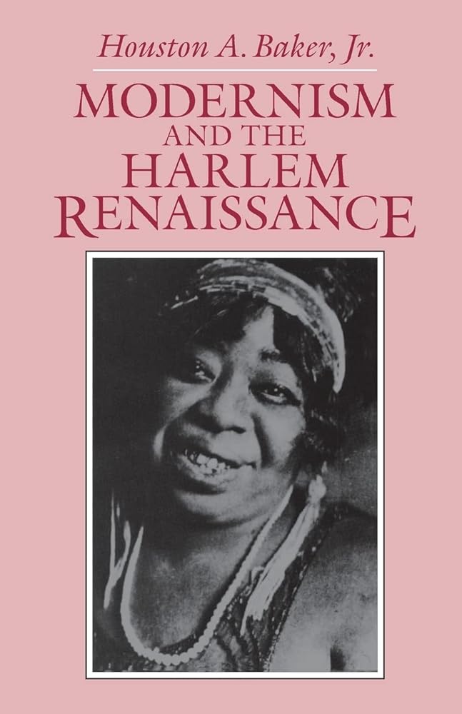 Modernism and the Harlem Renaissance – Roots Bookstore & Market